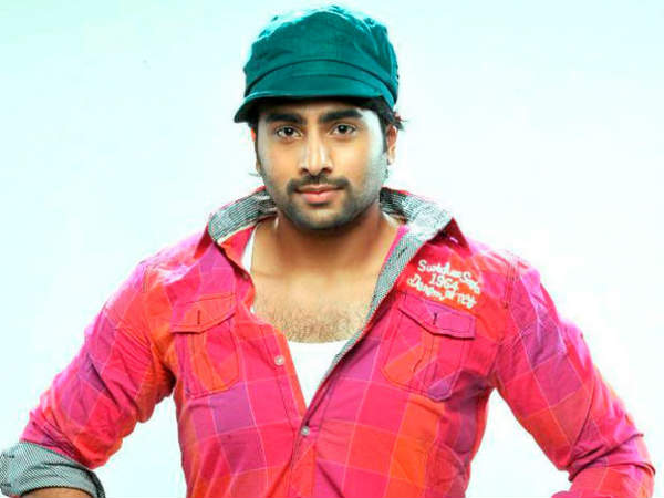 Nara Rohit 28th Birthday | Hopes More Success | Next Movie Shankara ...