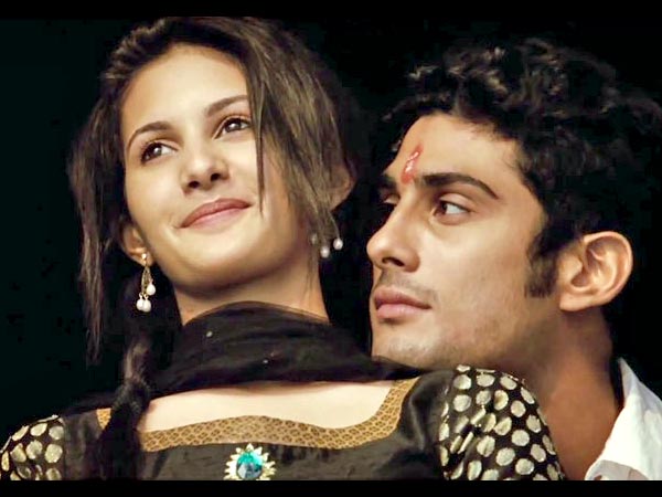 Issaq Movie Review | Issaq Film Review | Issaq Review | Prateik Babbar ...