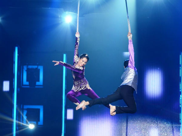 Star Plus Indias Dancing Superstar | Indias Dancing Superstar | Star ...