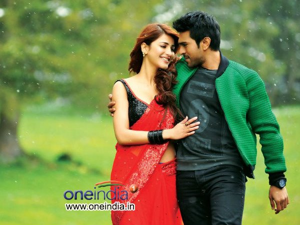 Yevadu A Censor Certificate | Ram Charan Teja | Shruti Hassan | Amy ...