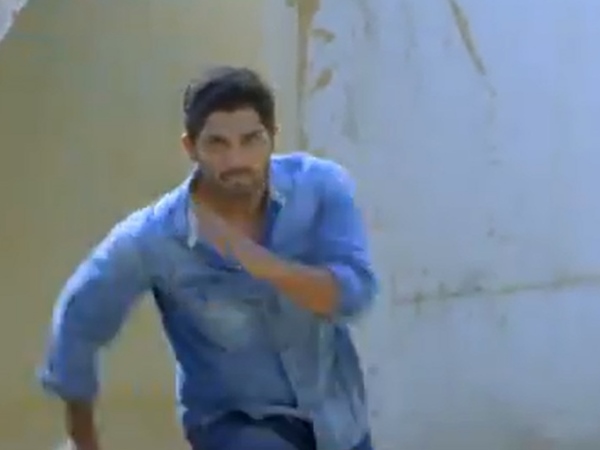 Yevadu A Censor Certificate | Ram Charan Teja | Shruti Hassan | Amy ...