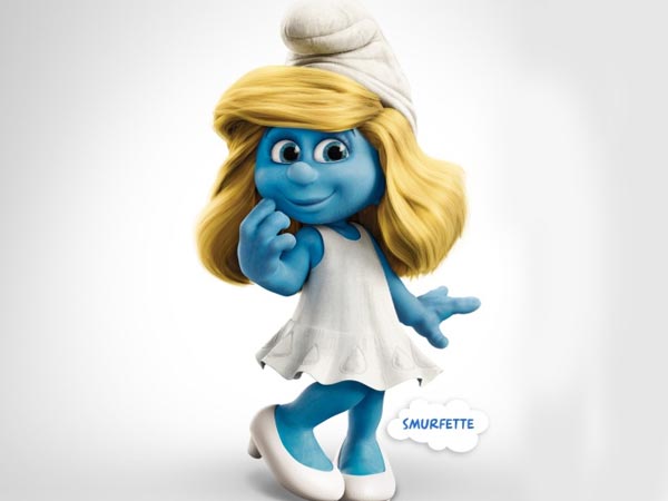 Katy Perry | Britney Spears | The Smurfs 2 | Song Ooh La La - Filmibeat