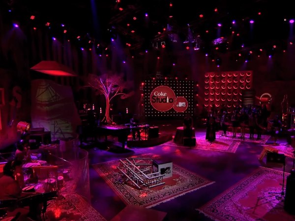 Coke Studio MTV AR Rahman | AR Rahman Coke Studio | MTV Coke Studio ...