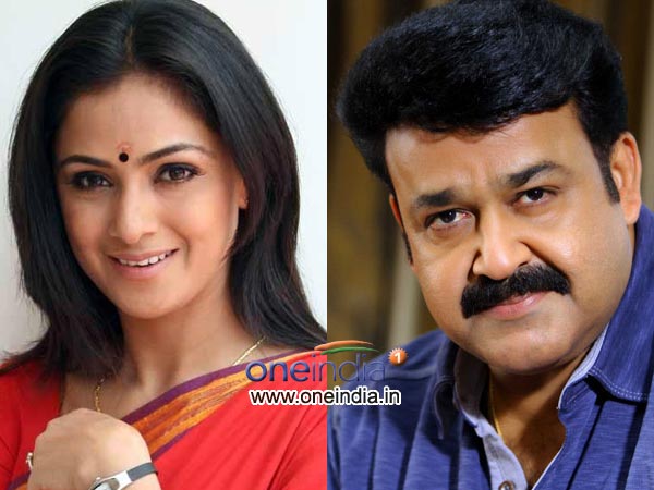 Mohanlal | My Family | Simran | Jeethu Joseph | Popcorn | Indraprastham ...