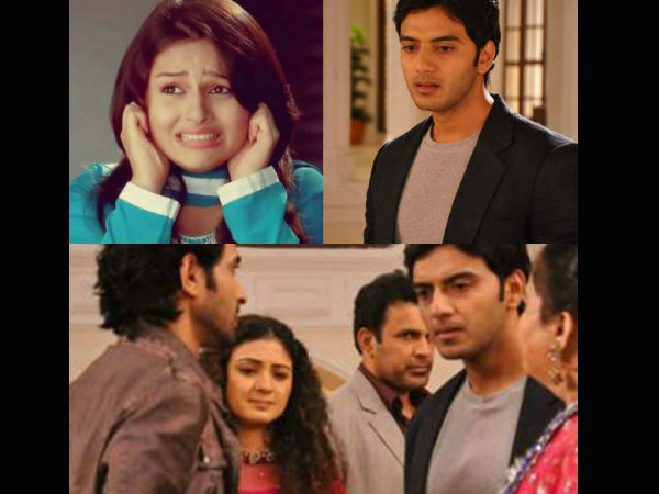 Qubool Hai Latest | Qubool Hai August 2nd Episode | Asya Story Update ...