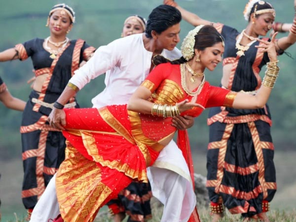 Movie Chennai Express | Must Watch | Chennai Express Not To Miss ...