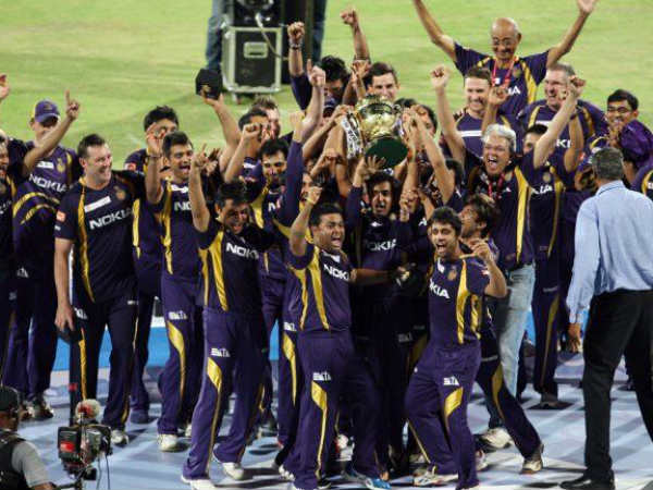 Shahrukh Khan | Indian Football League | Kolkata Franchise - Filmibeat