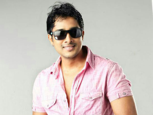 Lovely Star Prem | Rechristened Stylish Star - Filmibeat