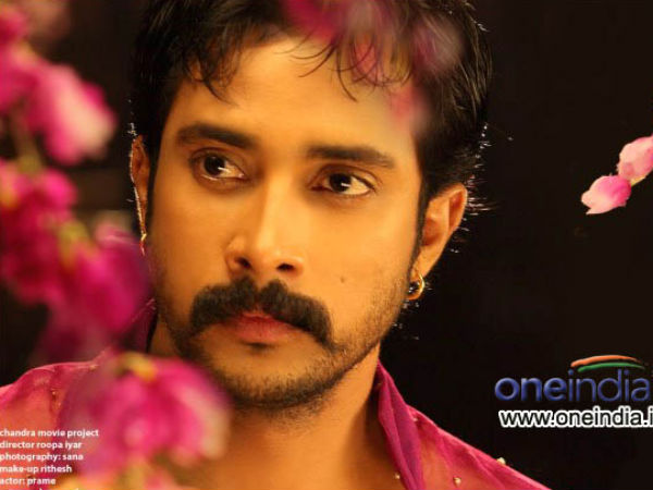 Lovely Star Prem | Rechristened Stylish Star - Filmibeat