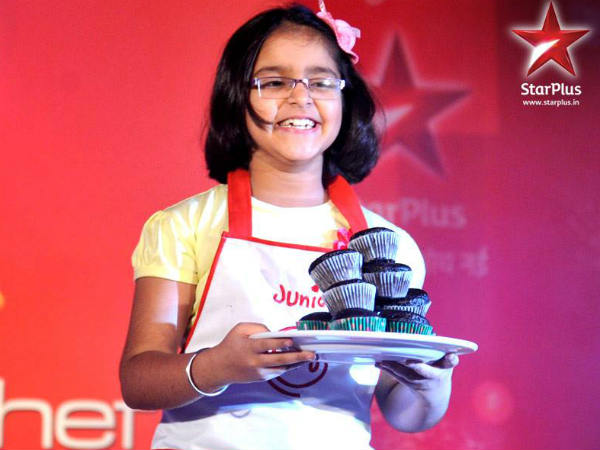 Junior Masterchef India Launch Photos | Junior Masterchef Judges ...