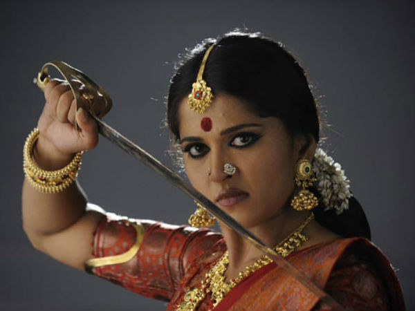 Anushka Shetty Pictures | 5 Action Movies | Arundhati Rudhramadevi ...