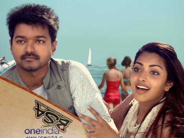 Thalaivaa Movie Preview | Vijay Amala Paul | AL Vijay - Filmibeat