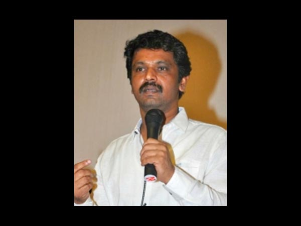 Film Industry | Stands For | Director Cheran - Filmibeat