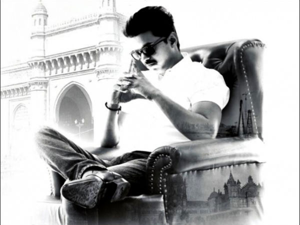 Thalaivaa Movie Review | Vijay Amala Paul | Tamil Movie Reviews - Filmibeat
