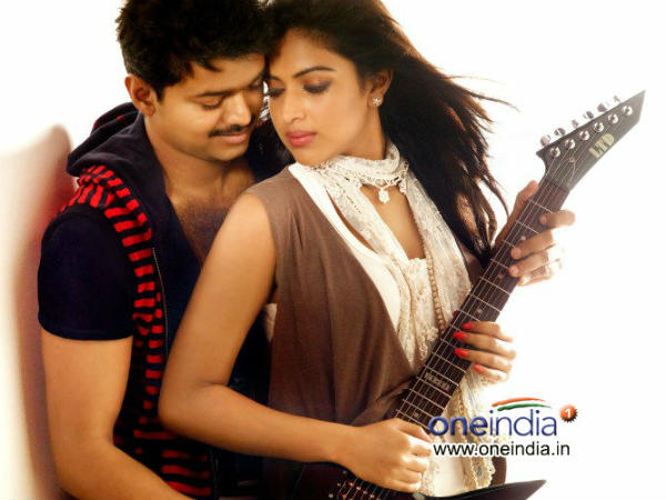 Thalaivaa Movie Review | Vijay Amala Paul | Tamil Movie Reviews - Filmibeat