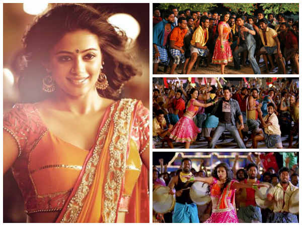 Chennai Express | Colourful And Fun Filled Entertainer | Audience ...