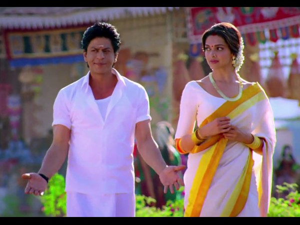 Movie Chennai Express | Superhit | Shahrukh Khan | Rohit Shetty - Filmibeat