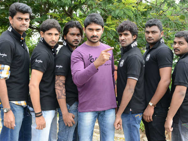 Telugu Film Pawanism | Tribute Pawan Kalyan | Attarintiki Daredi ...