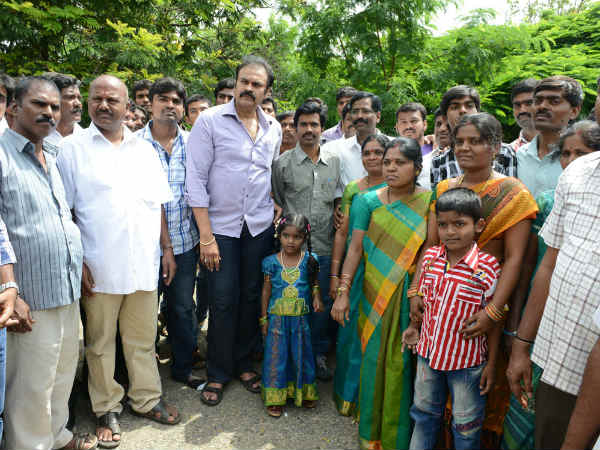 Telugu Film Pawanism | Tribute Pawan Kalyan | Attarintiki Daredi ...