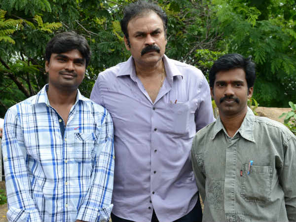 Telugu Film Pawanism | Tribute Pawan Kalyan | Attarintiki Daredi ...