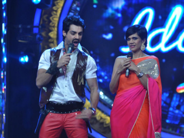 Best Hosts On Indian TV 2013 | Best Host On TV Today | Indian Reality ...