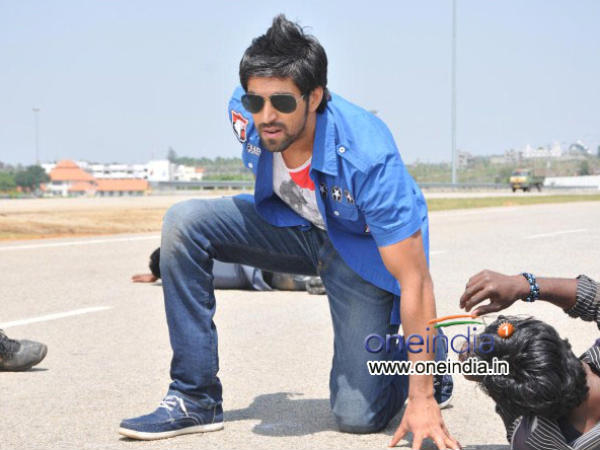 Naga Chaitanya | Googly Remake | Yash - Filmibeat