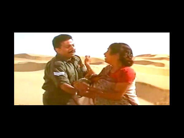 67th Independence Day | Saluate Muthina Haara | Vishnuvardhan - Filmibeat