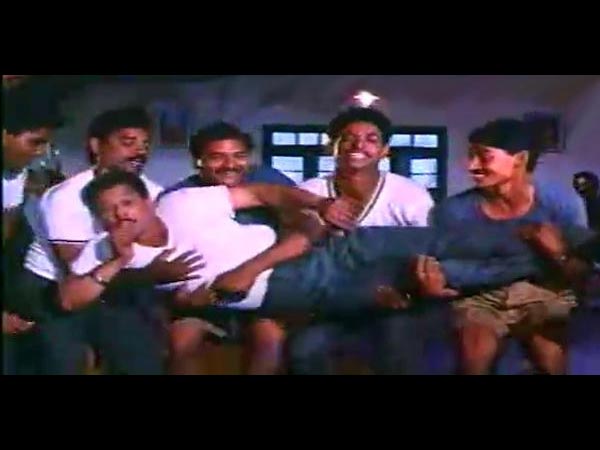 67th Independence Day | Saluate Muthina Haara | Vishnuvardhan - Filmibeat