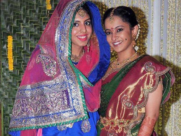 Ram Gopal Varma | Daughter Revathi Marriage Photos | RGV Daughter ...