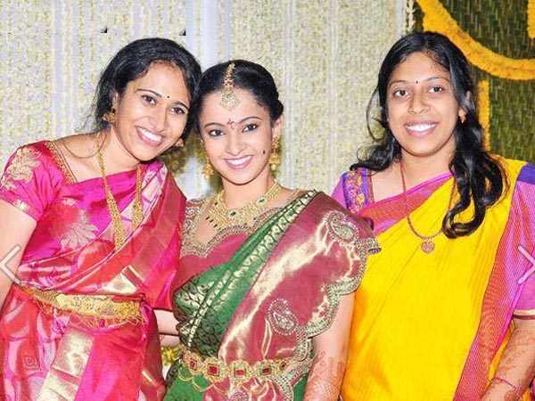 Ram Gopal Varma | Daughter Revathi Marriage Photos | RGV Daughter ...