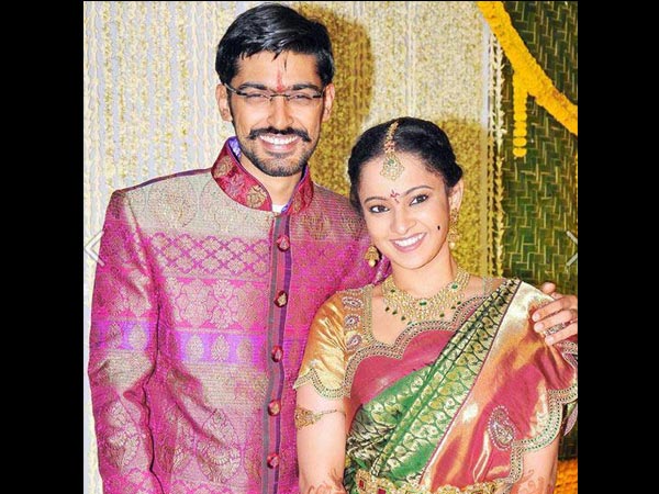 Ram Gopal Varma | Daughter Revathi Marriage Photos | RGV Daughter ...