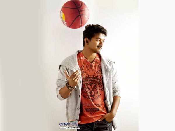 Thalaivaa | Releasing | On | August 20 - Filmibeat