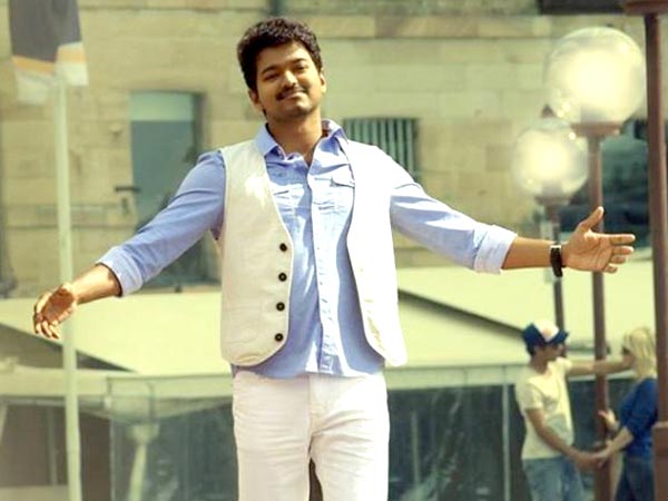 Thalaivaa | Releasing | On | August 20 - Filmibeat