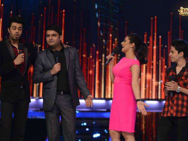 Jhalak Dikhla Jaa 6 Latest | Jhalak Dikhla Jaa 6 August 18th Episode ...