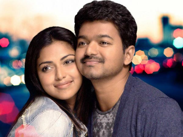 Thalaivaa | Releasing | On | August 20 - Filmibeat