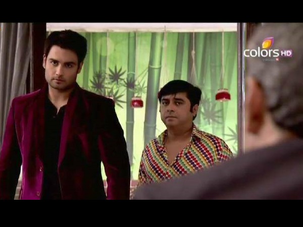 Madhubala Ek Ishq Ek Junoon Latest | Madhubala Tv Show 19th August ...