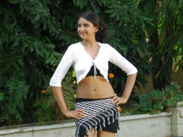 Sai Sirisha Missing | Telugu Actress | Acting Career | Film Heart ...