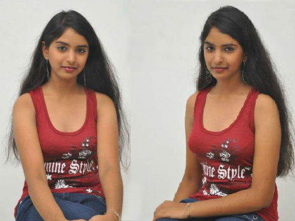 Sai Sirisha Missing | Telugu Actress | Acting Career | Film Heart ...