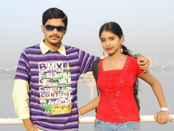 Sai Sirisha Missing | Telugu Actress | Acting Career | Film Heart ...