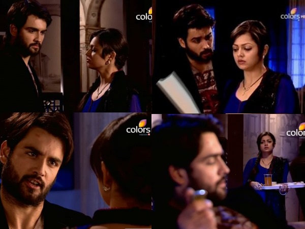 Madhubala Serial Rk And Madhu