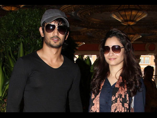 Sushant Singh Rajput | Marriage | Girlfriend | Ankita Lokhande - Filmibeat