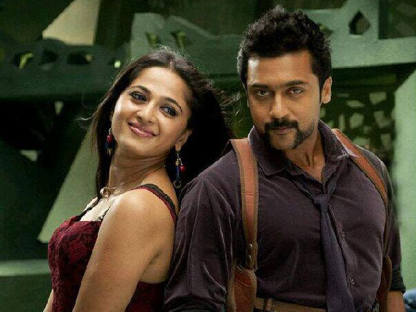 Singam 2 | Completes | 50 Days - Filmibeat