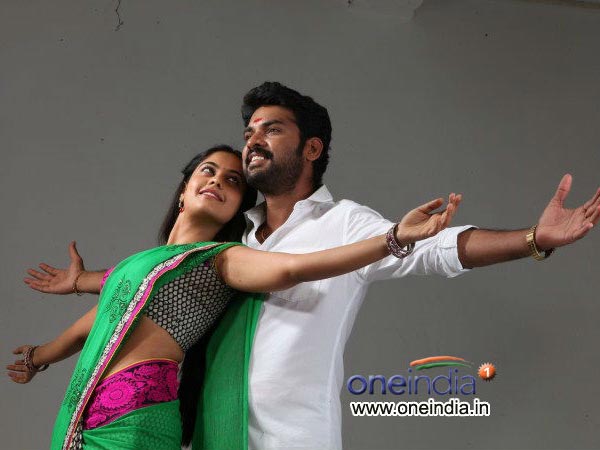 Desingu Raja Movie Review | Vimal Bindhu Madhavi | Director Ezhil ...