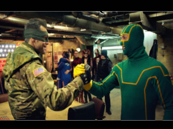 Kick Ass 2 (2013) | Kick Ass 2 Hollywood Movie | Kick Ass 2 Cast & Crew ...