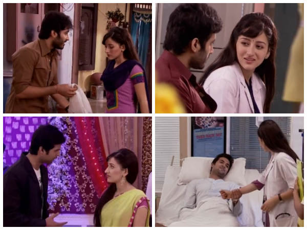 Pavitra Rishta | Zee TV | Where Is The | Show Heading - Filmibeat