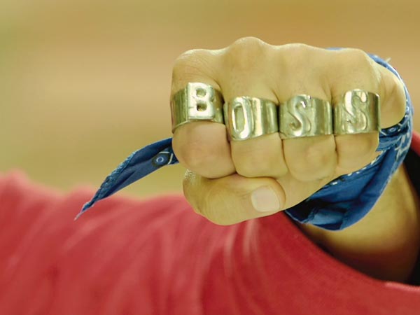 Akshay Kumar | Boss | Trailer Release - Filmibeat