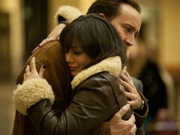 Ghost Rider (2007) | Ghost Rider Movie | Ghost Rider Hollywood Movie ...