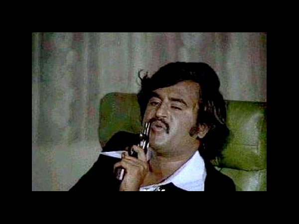 All Time | Best Movies | Rajinikanth - Filmibeat