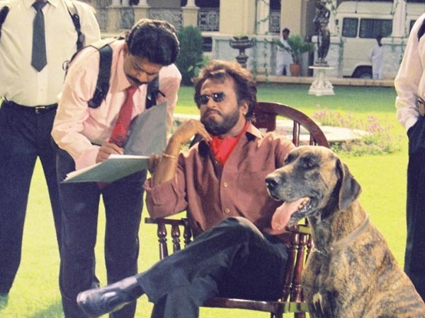 All Time | Best Movies | Rajinikanth - Filmibeat