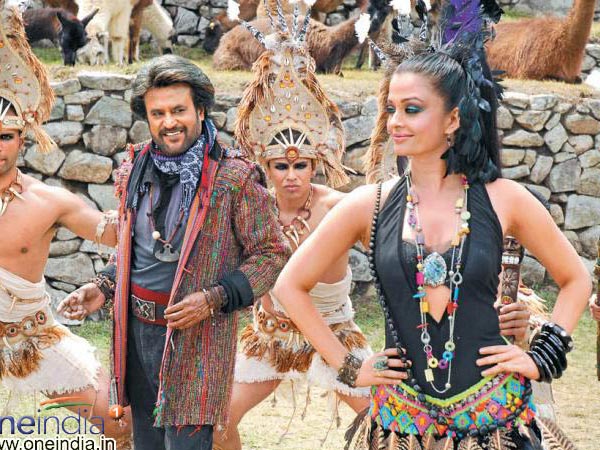 All Time | Best Movies | Rajinikanth - Filmibeat